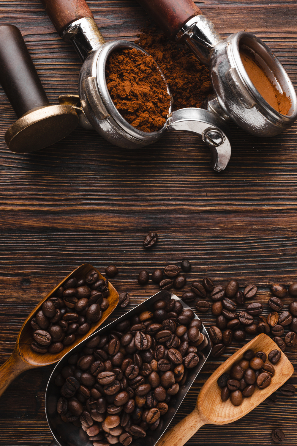 Home - Quanza Coffee